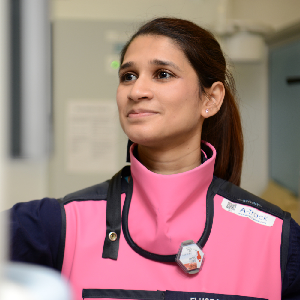 Job vacancy search: Which health sector? | trac.jobs