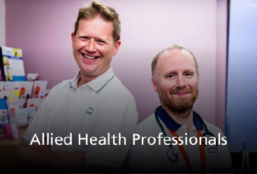 Search & Apply - MFT Careers