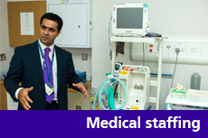 Latest vacancies | CPFT NHS Trust