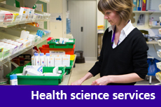 Latest vacancies | CPFT NHS Trust